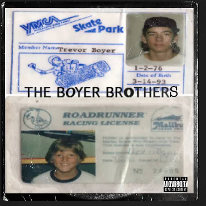 The Boyer Brothers | Boyer Brothers