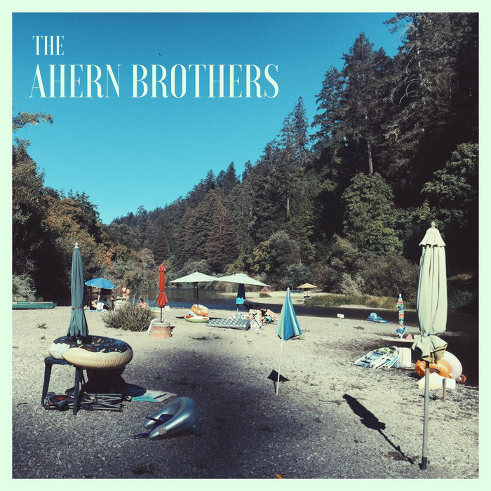 The Ahern Brothers | The Ahern Brothers