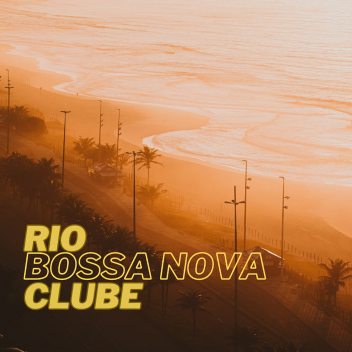 Rio Bossa Nova Clube | ALFREDO BUENDÍA