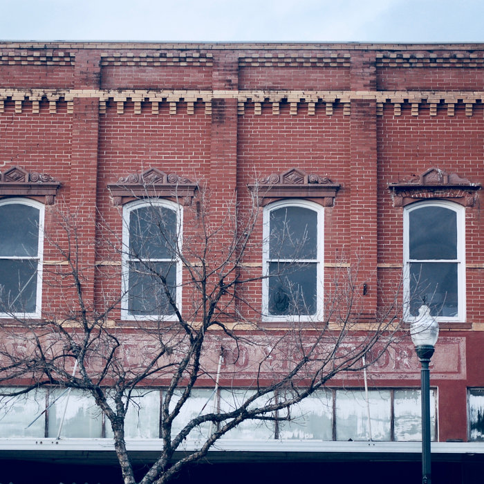 These times | suede blue