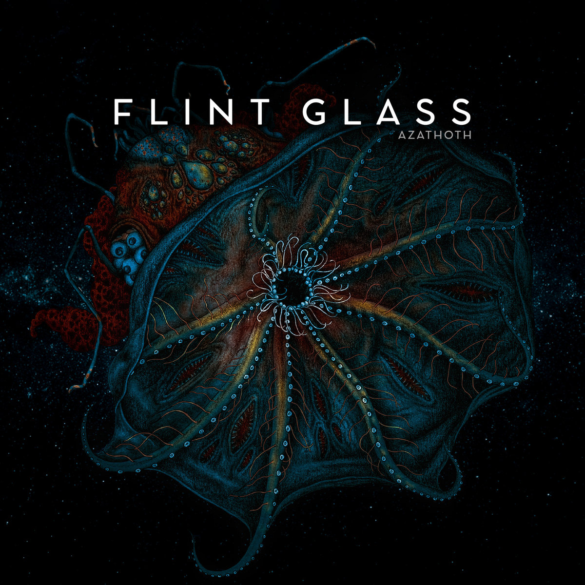 azathoth | flint glass | ant-zen