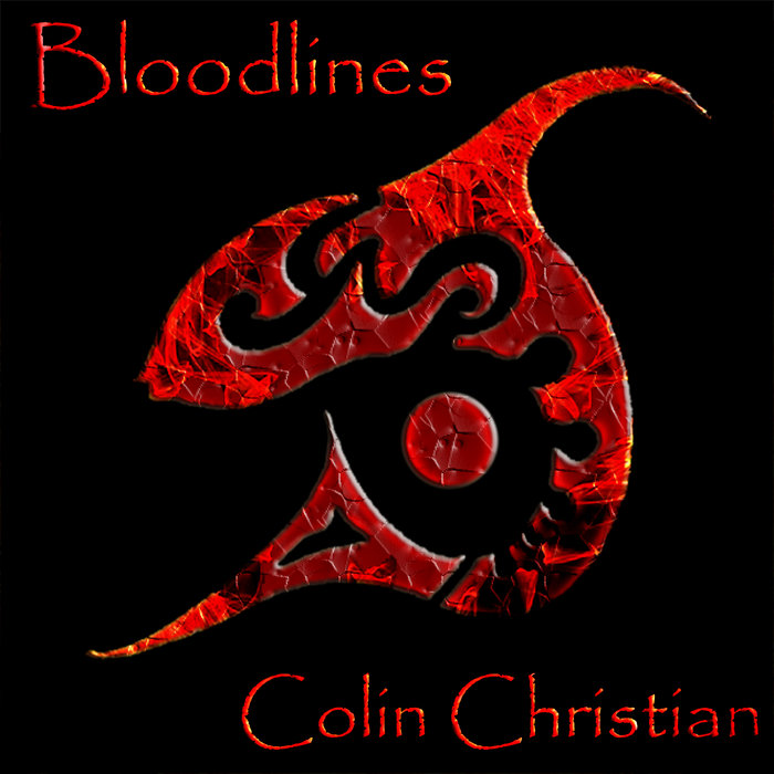 Bloodlines | Colin Christian