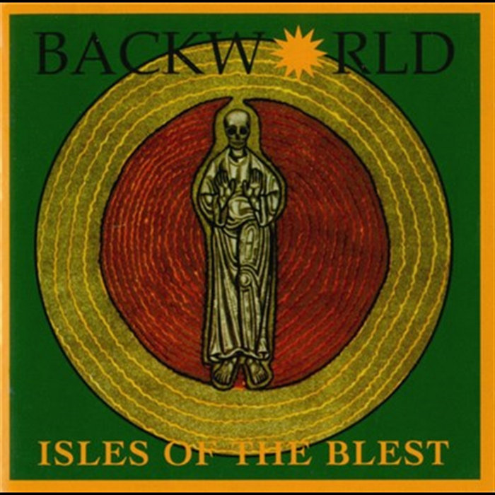 Isles Of The Blest | Backworld