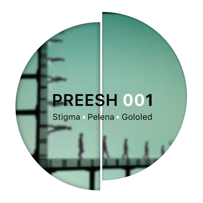 Preesh 001 | [PRSH01] | Preesh