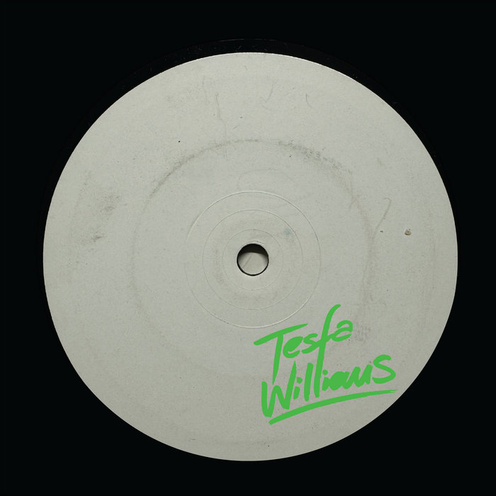 Some Green | Tesfa Williams
