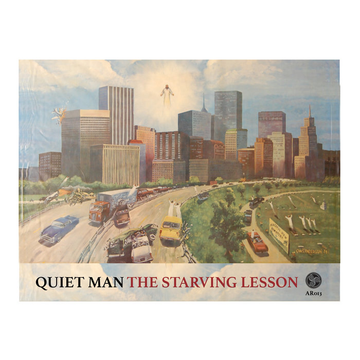 The Starving Lesson | Quiet Man