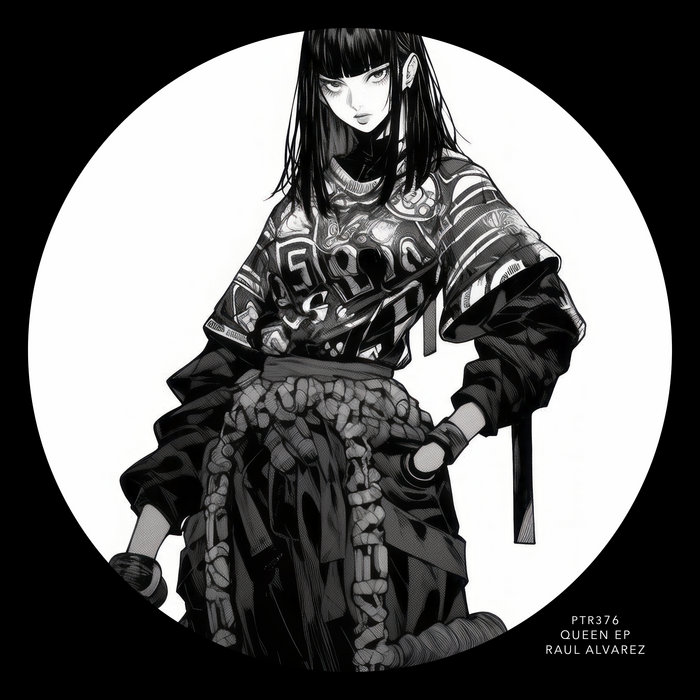 Queen EP | Raul Alvarez | Physical Techno Recordings