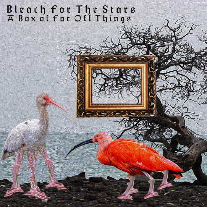 A Box of Far Off Things | Bleach For The Stars