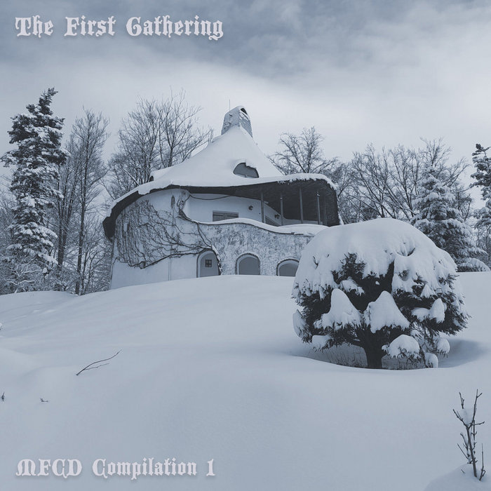The First Gathering compilation track | Charlie Butler