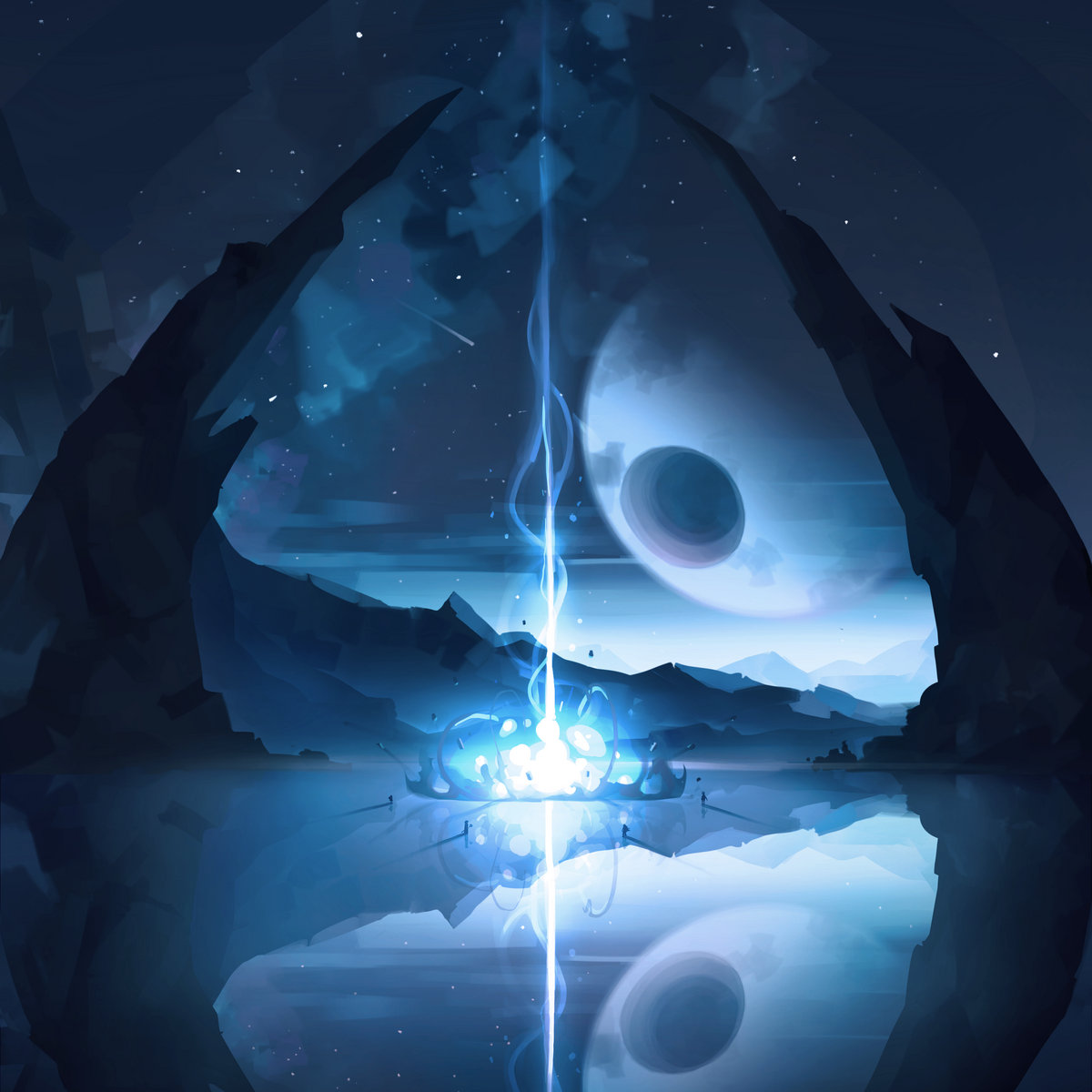 Fragments | aspect & Viznode | Aspect