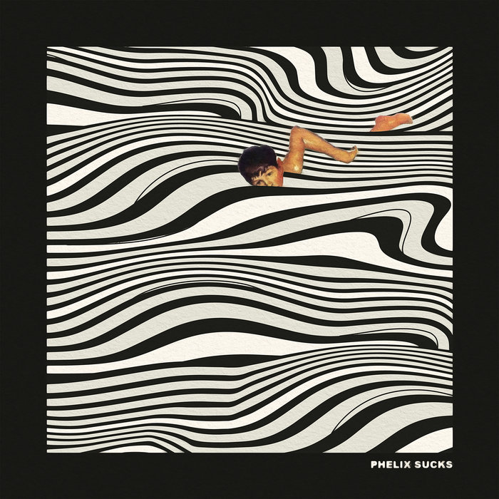 Phelix Sucks | PHELIX