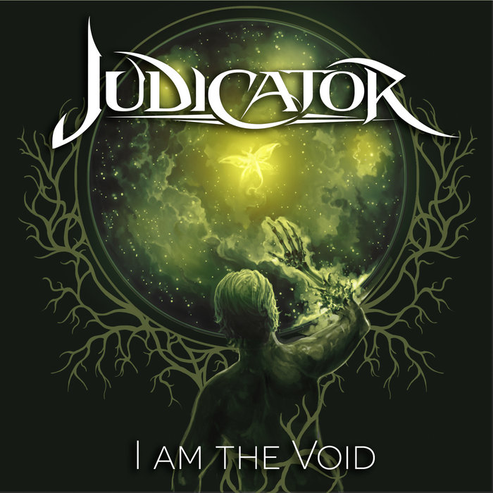 I am the Void | Judicator
