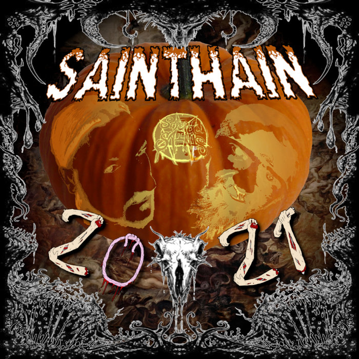 Sainthain 2021 | Suicide Saints