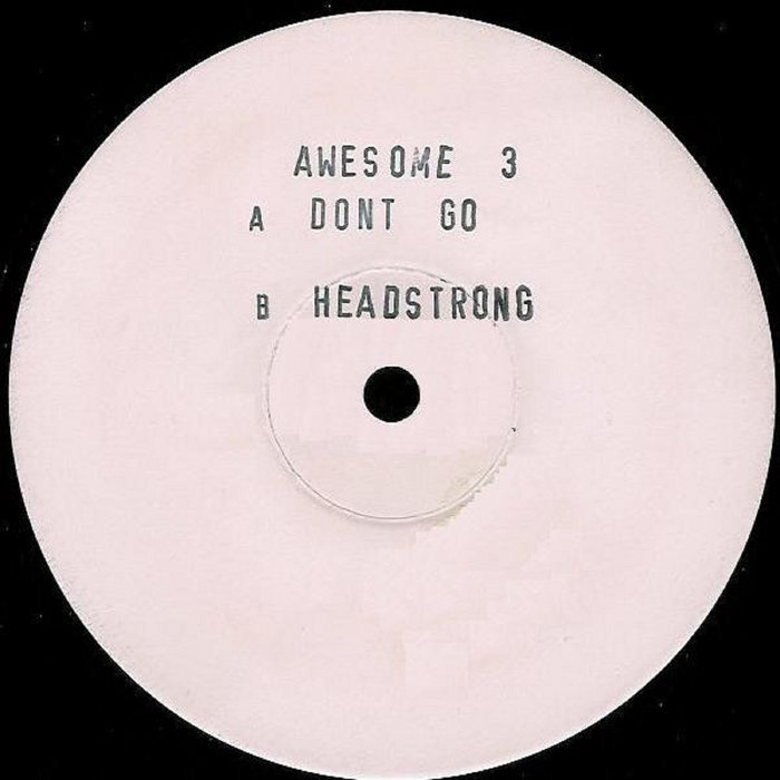 Awesome 3 - Don't Go (HUD Rework) | HUD