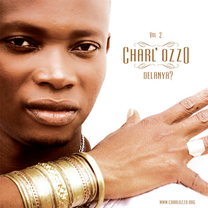 Délanya ? | Charl Ozzo