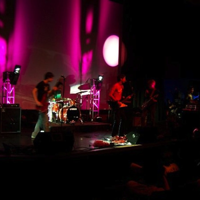 Beautiful Paradox | Backslider | Josh Garcia