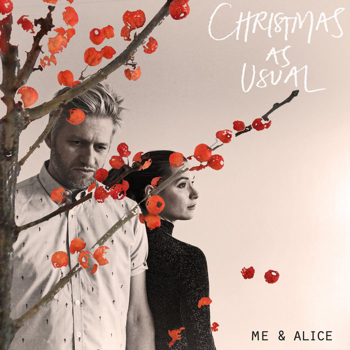 Christmas As Usual | Alice & Me