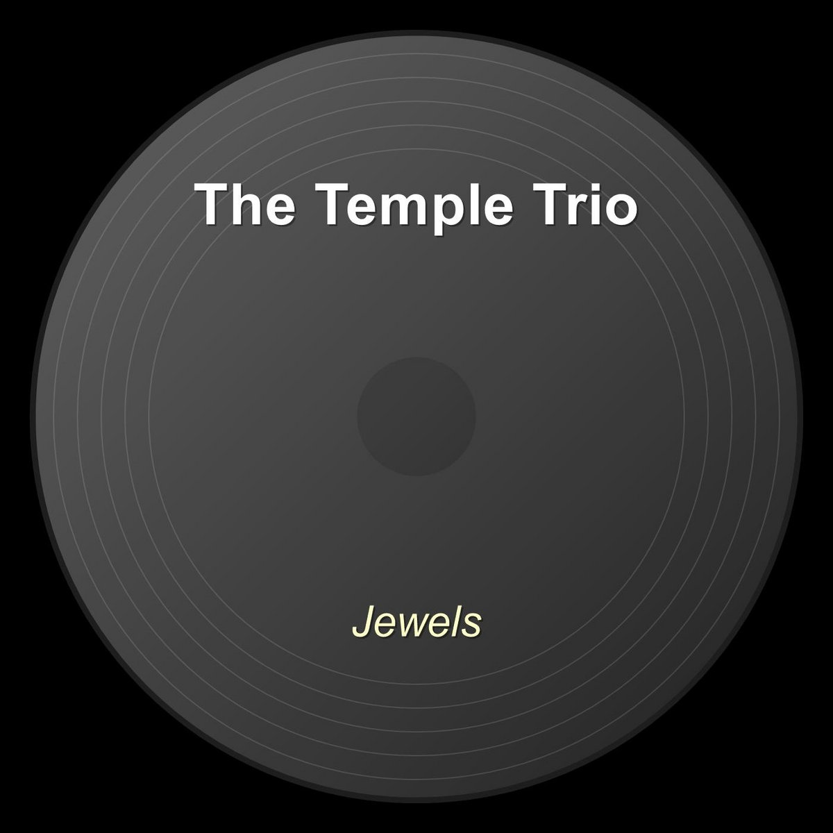 Jewels | The Temple Trio