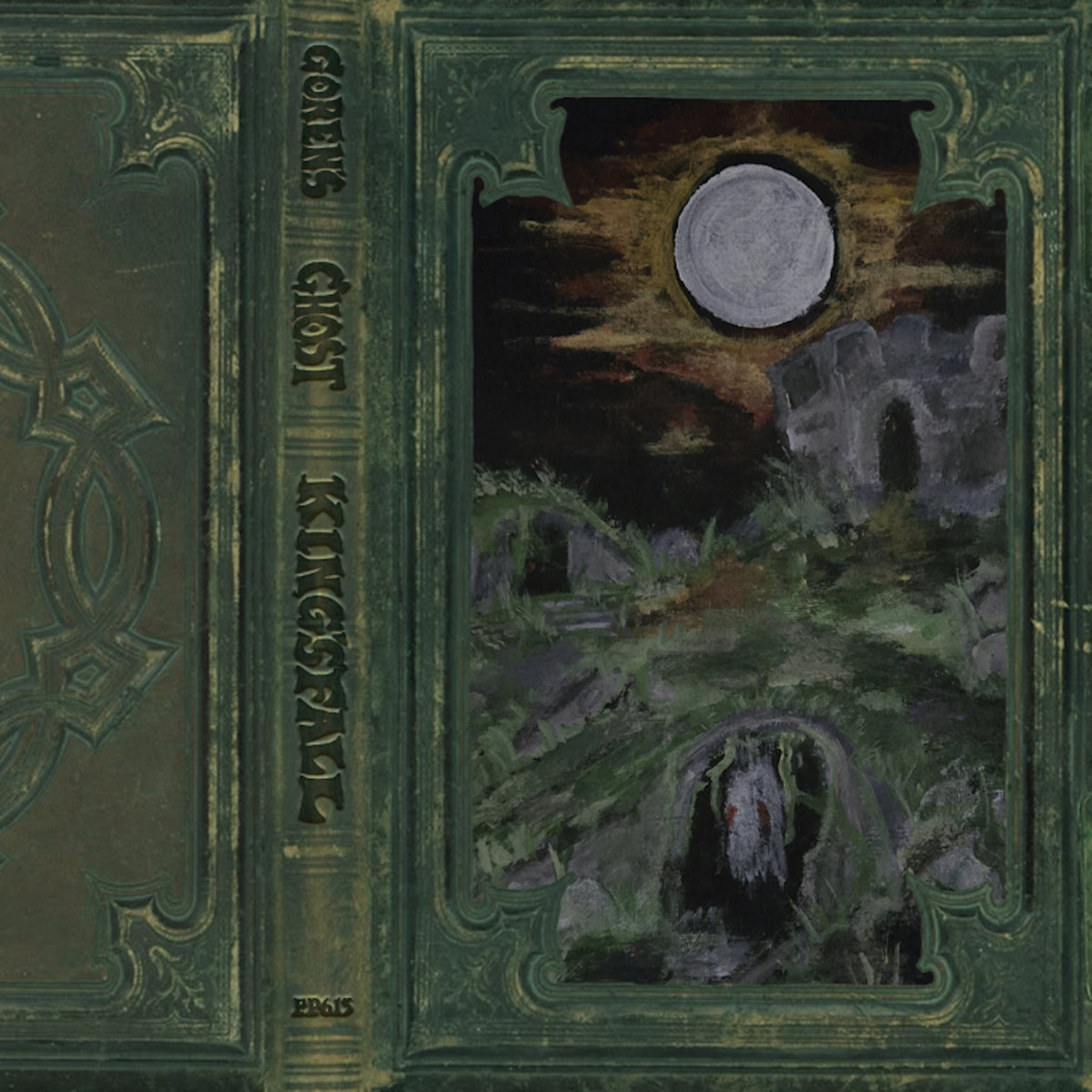 Kingsfall | Goren's Ghost | Fiadh Productions