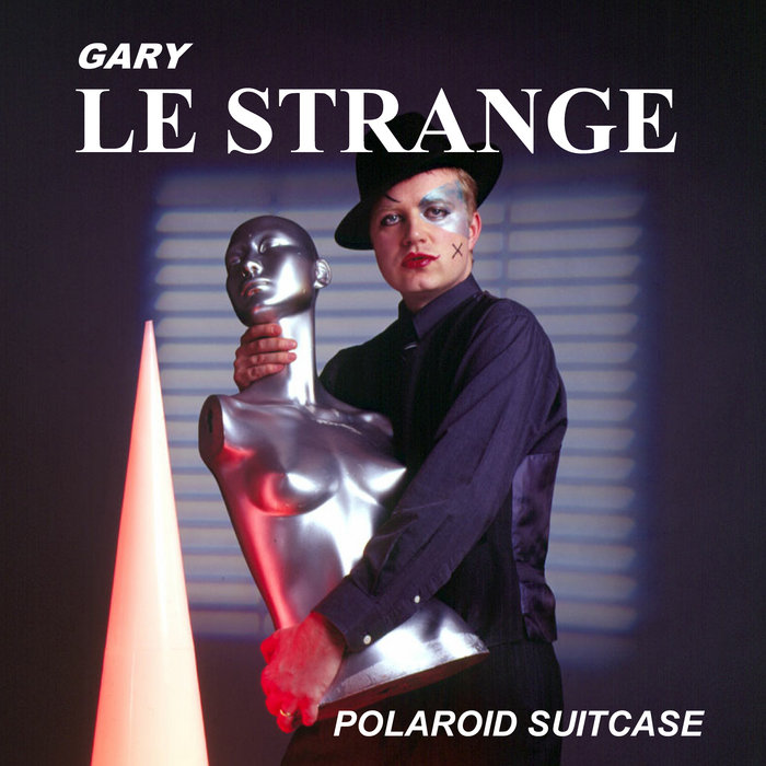 Individuals | Gary Le Strange