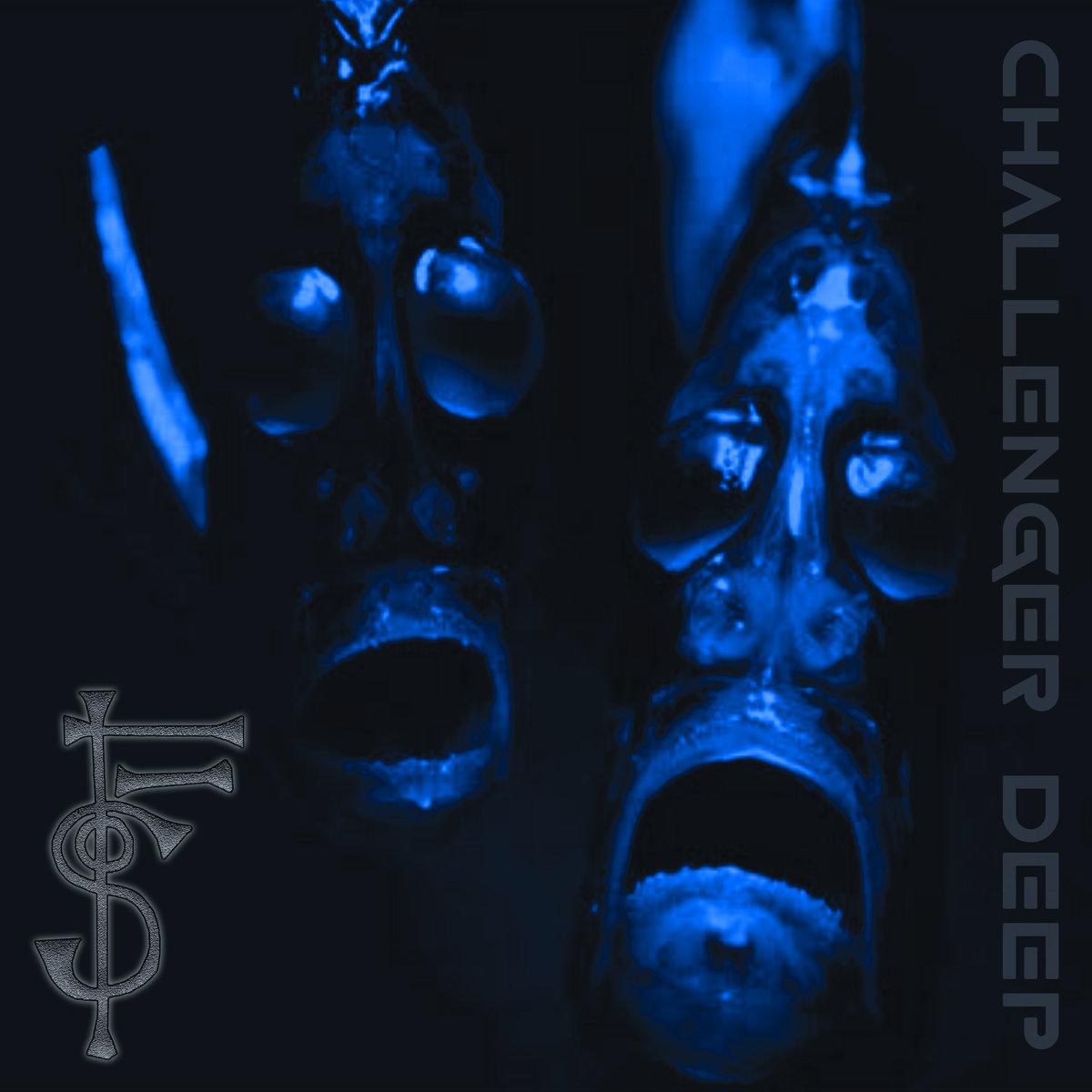 Challenger Deep Fish