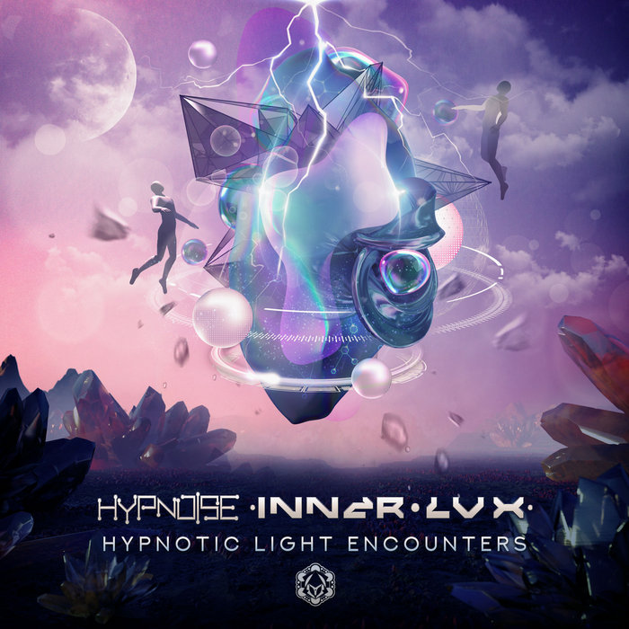 Hypnotic Light Encounters | Hypnoise, Inner Lux | Maharetta Records