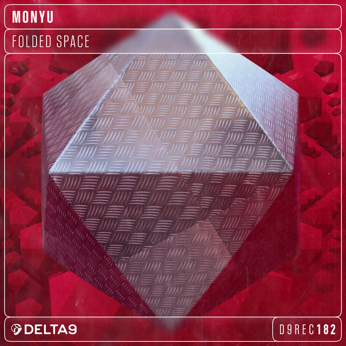 Folded Space | Monyu | Delta9 Recordings