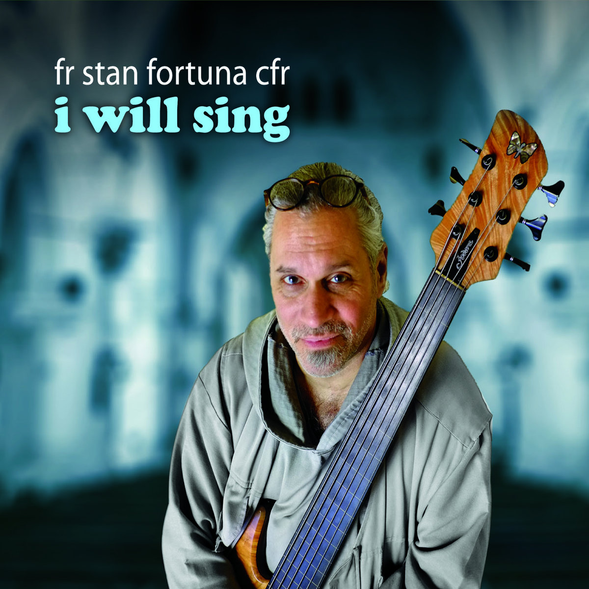 I Will Sing - Fr. Stan Fortuna CFR | m3portal