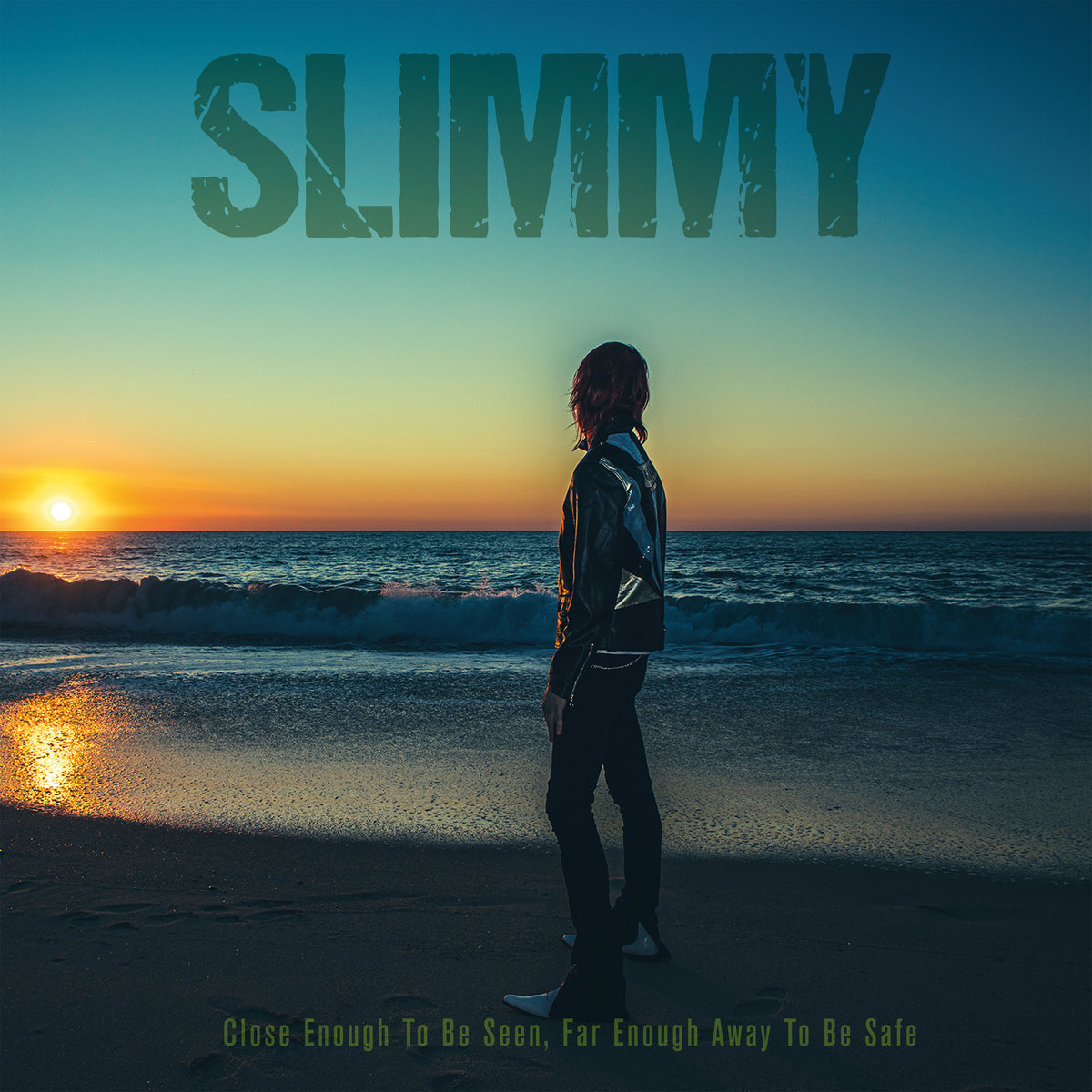 Slimmy