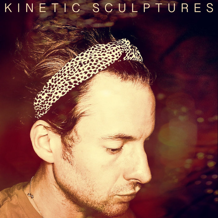 Kinetic Sculptures | Matthew H. Jones