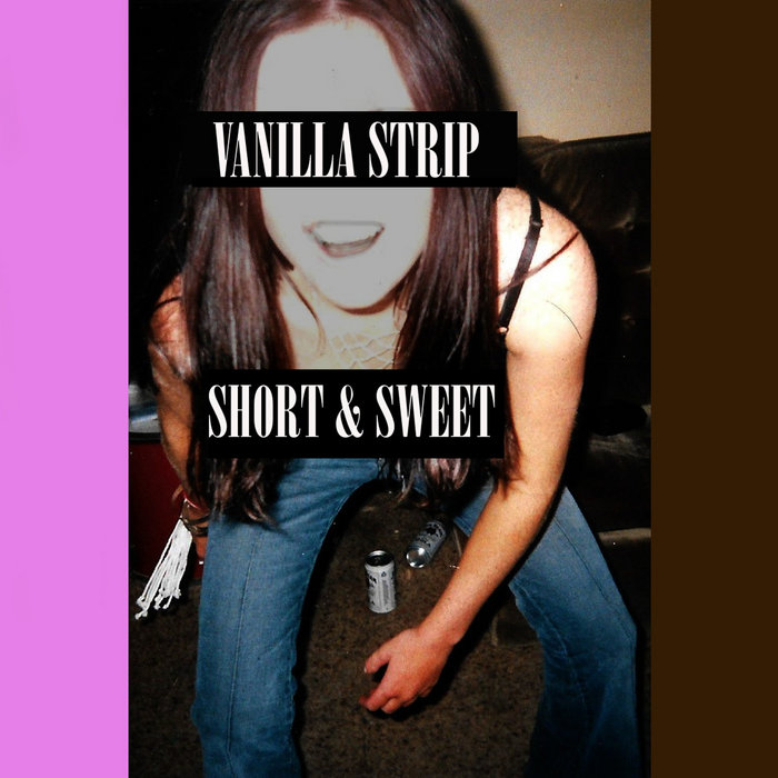 Vain Hope | Vanilla Strip | Twenty Free Records