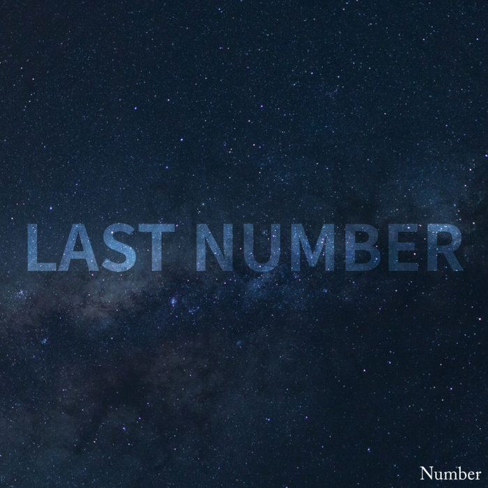 LAST NUMBER | Number