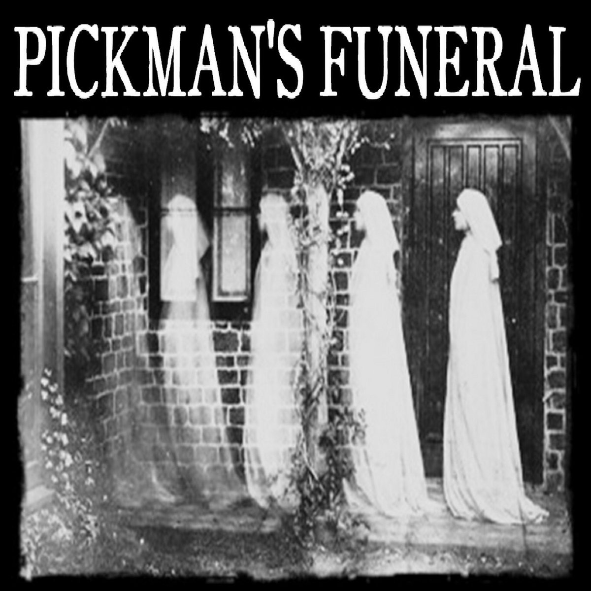 Ghoul Feeding | Pickman's Funeral