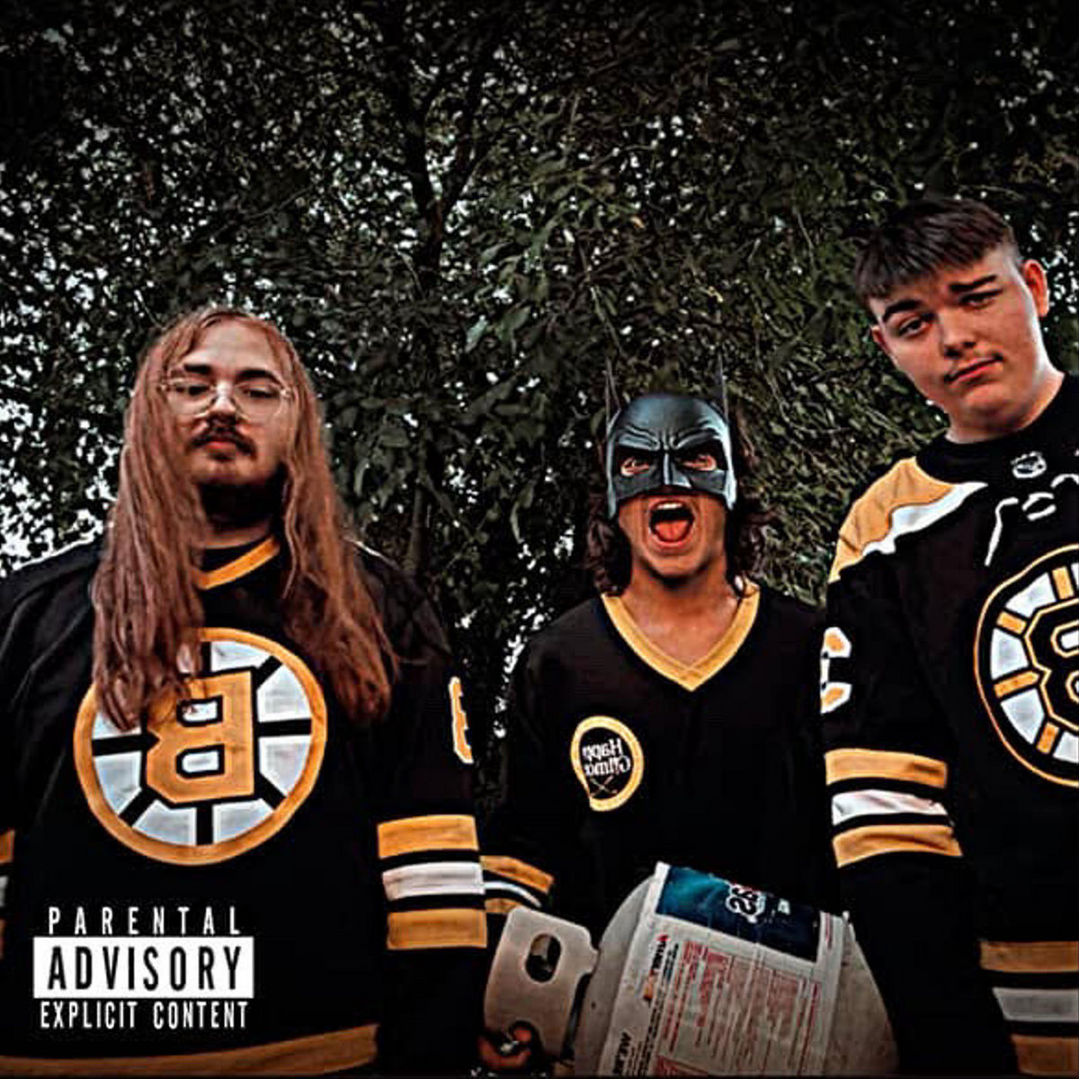 Chimp Pimp Demos | Chimpz