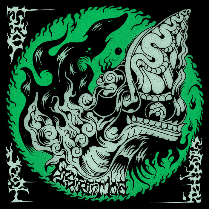 EP Chapter 1: The Lost Creator | District105