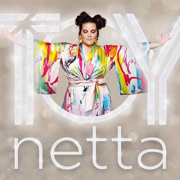 Netta - Toy (Fontez I Got The Power Remix 2k20) | Junior Fontez