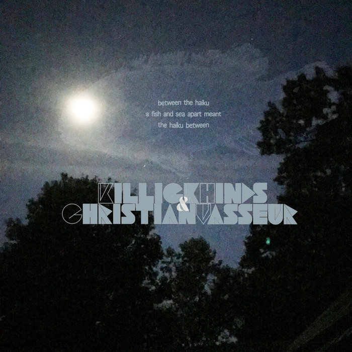 between the haiku a fish and sea apart meant the haiku between ...