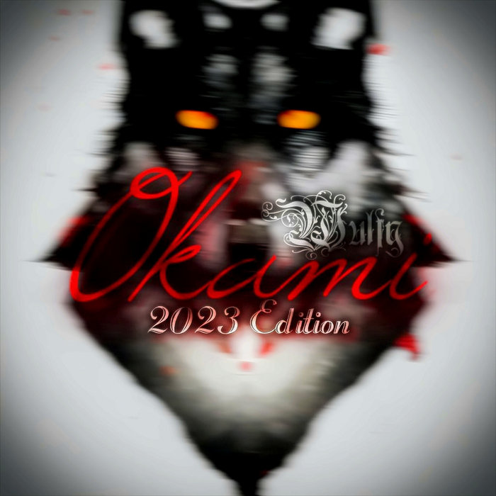 Okami (2023 Edit) | Wulfy