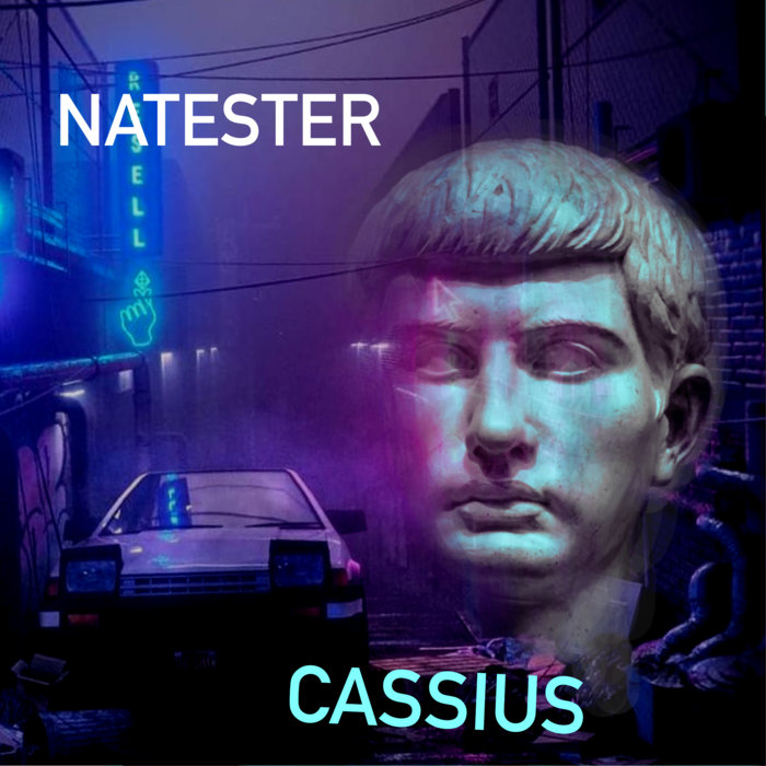 Cassius | NATESTER.