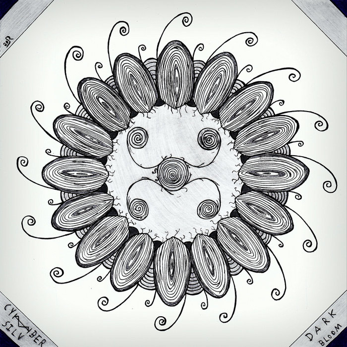 Dark Bloom | Cybersilv