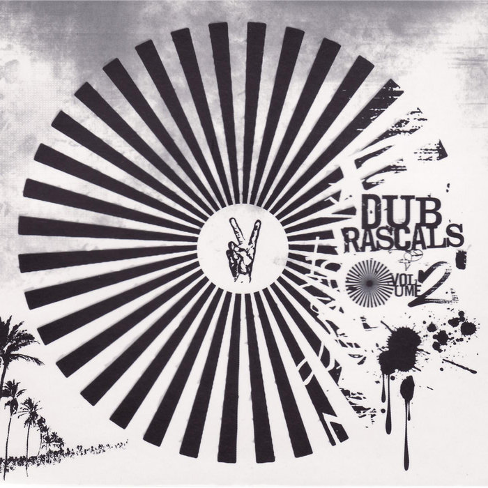 Dub Rascals Volume 2 | Various | Little Rascal Records
