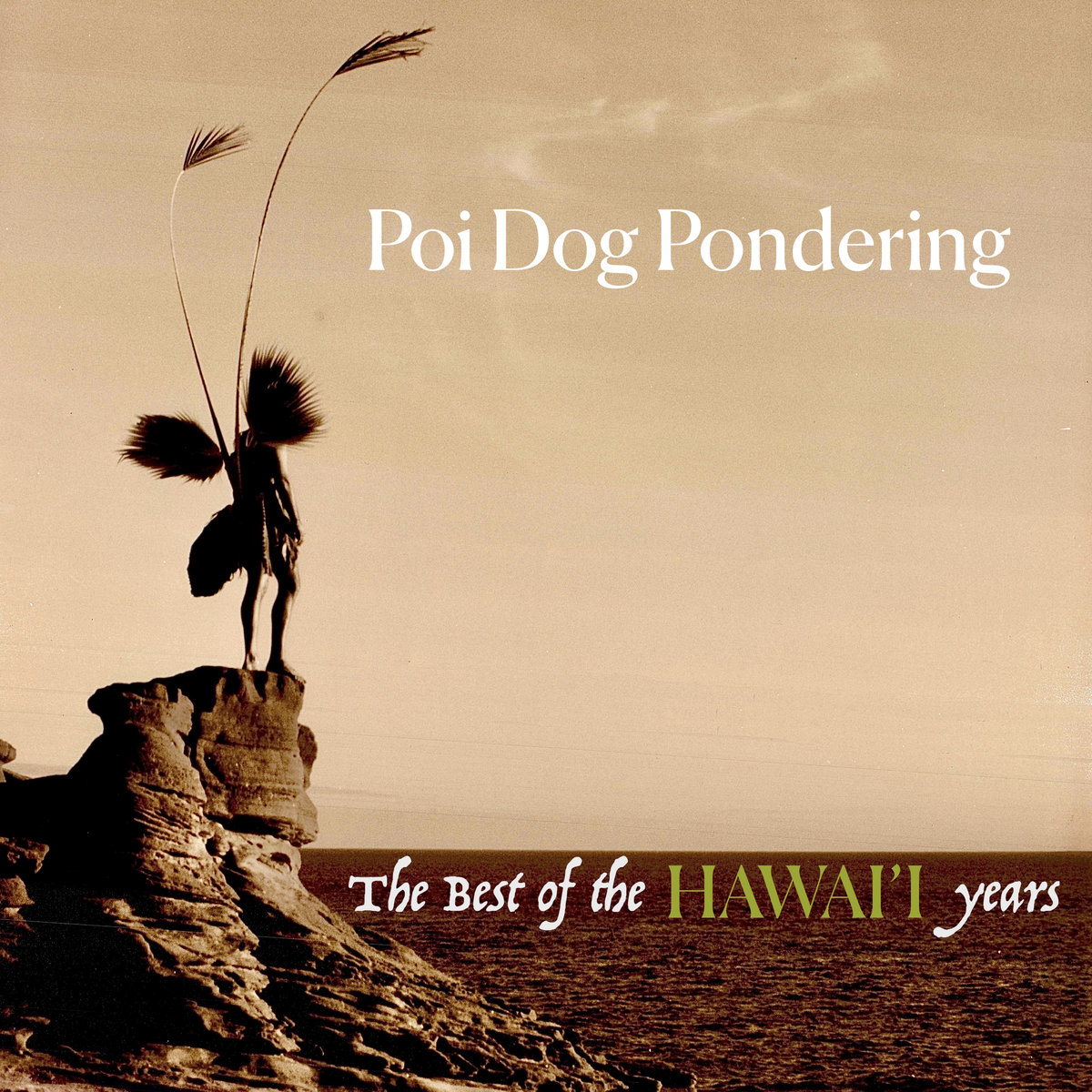 The Best of the Hawai'i Years (Remastered) | Poi Dog Pondering