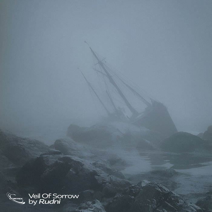 Veil Of Sorrow EP (VORTX021) | Rudni | VORTEX