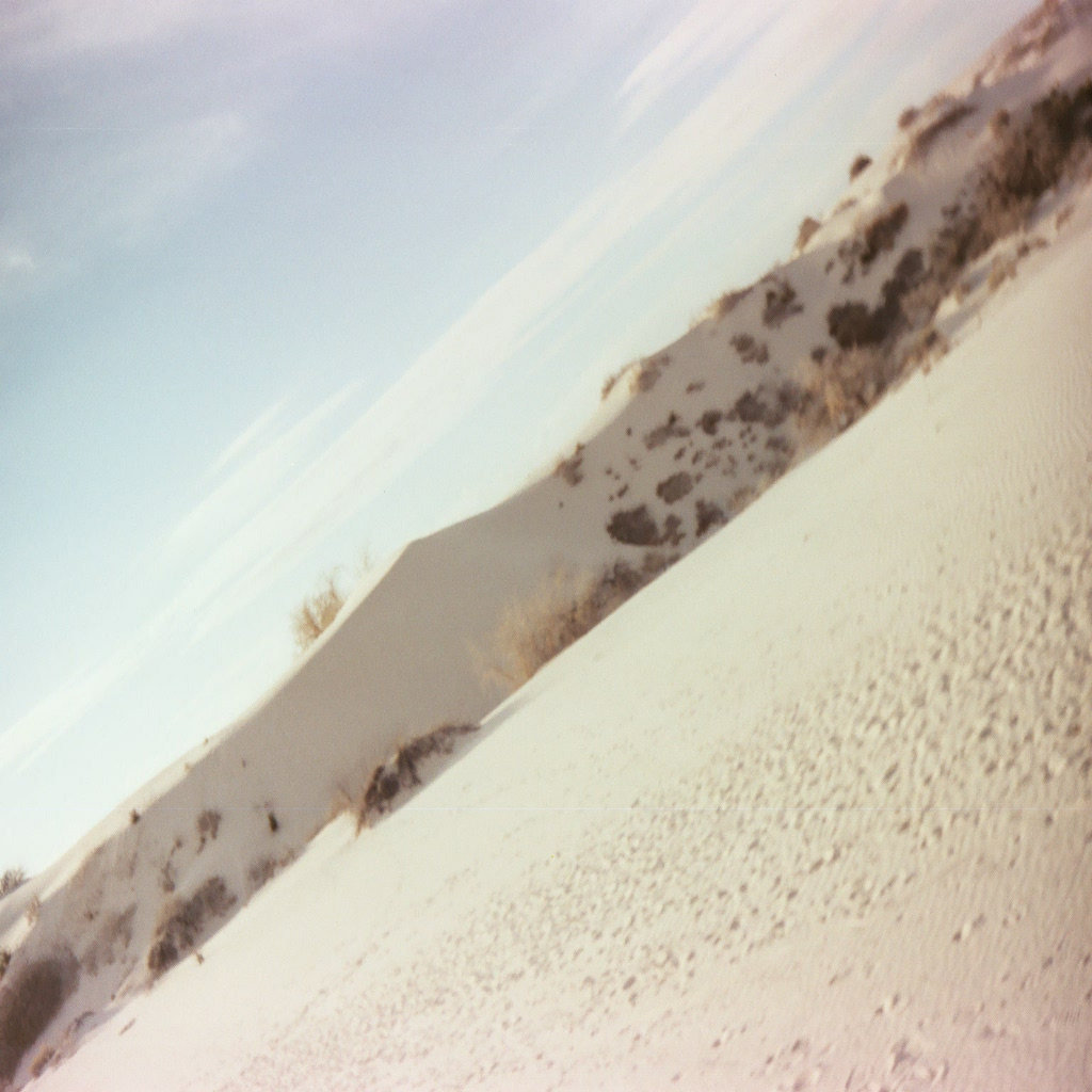 Seasick Landbound | Jacob Feinberg