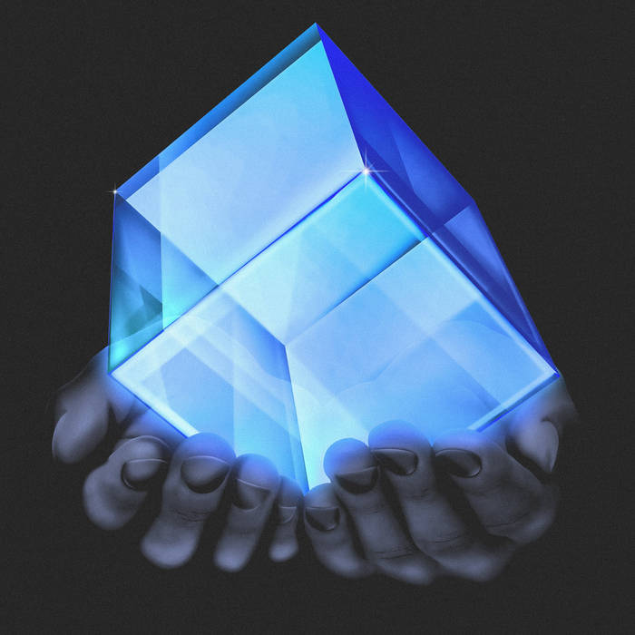 Tesseract Avengers Gif
