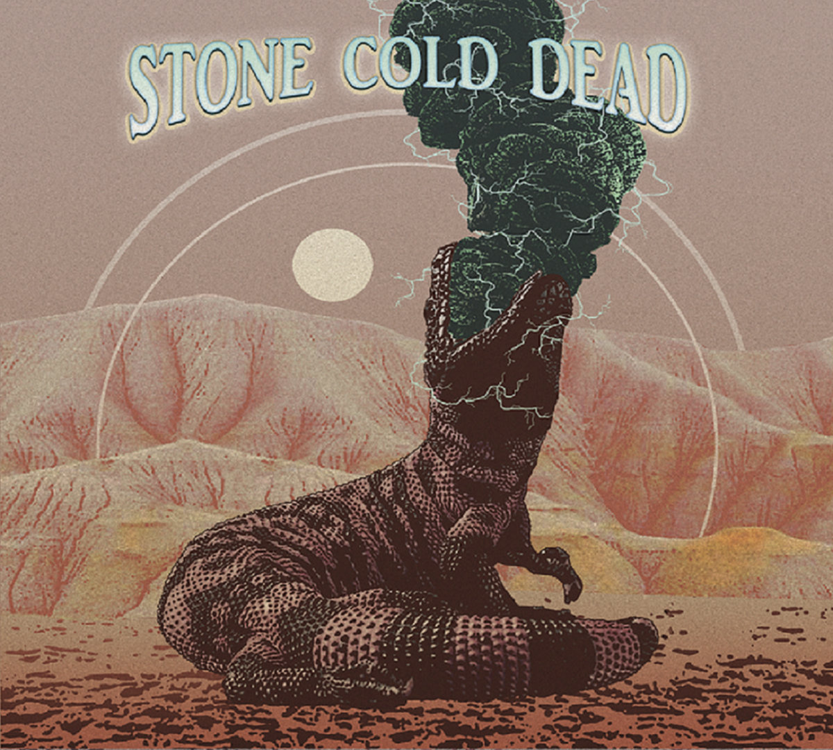 Stone Cold Dead | Stone Cold Dead