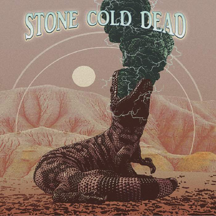 Stone Cold Dead | Stone Cold Dead