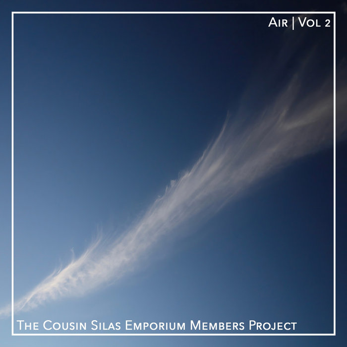 The Cousin Silas Emporium Members Project - The Four Elements - Air ...
