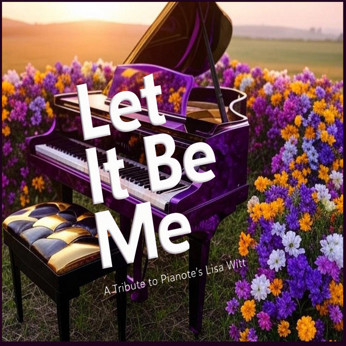 Let It Be Me- a tribute to Lisa Witt | powersource Jason Zelda ...
