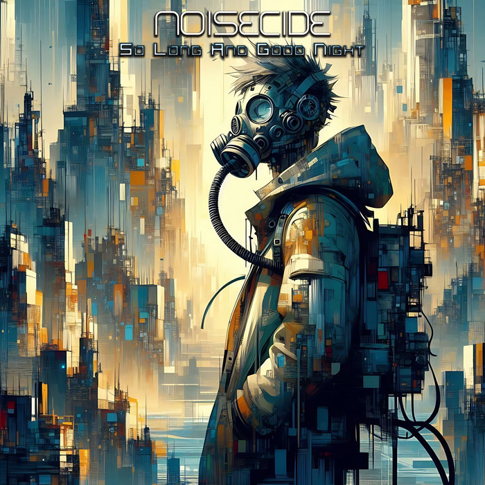 So Long And Goodnight (Single) | noisecide